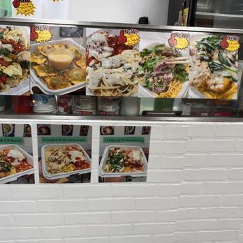 FRATELLI EXPRESS - Updated August 2025 - 344 Photos & 152 Reviews - 94 ...