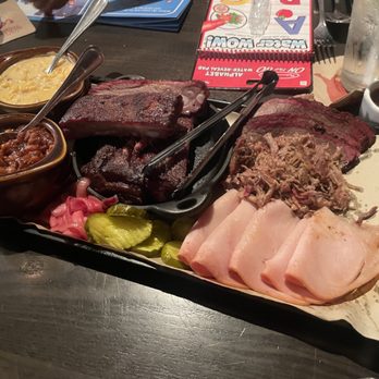 JACK STACK BARBECUE - PLAZA - Updated October 2024 - 1201 Photos & 1397 ...