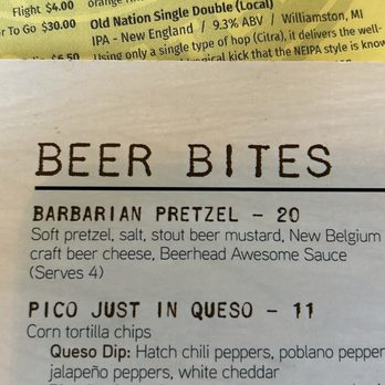 BEERHEAD BAR & EATERY - Updated December 2025 - 213 Photos & 122 ...