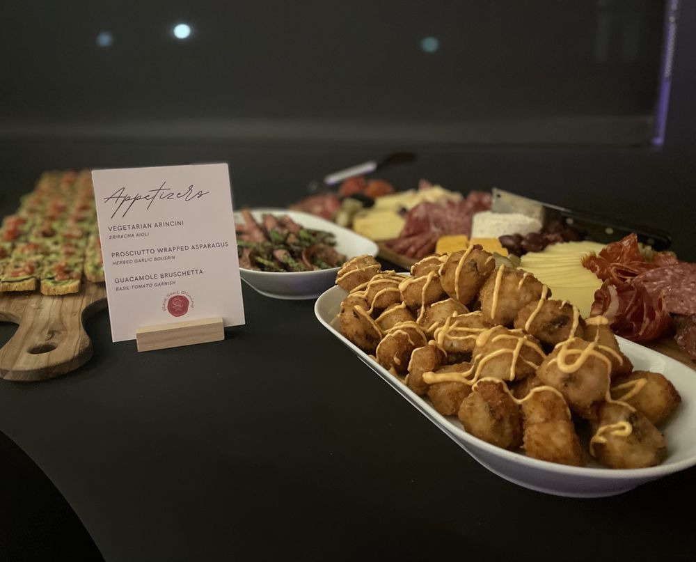 RED SEAL DINING - Updated October 2025 - Request a Quote - Calgary ...