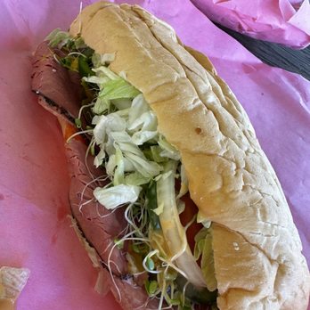 STORTO’S DELI & SANDWICH SHOPPE - Updated March 2026 - 498 Photos & 462 ...