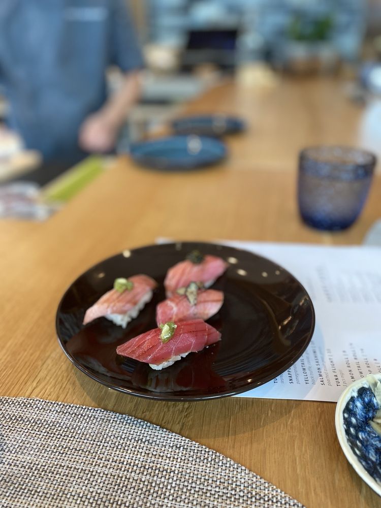 Kyo sushi and omakase - Trusted Since 2023 - Updated July 2025 - 117 ...
