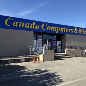 A-POWER COMPUTER - 2560 Shell Road, Richmond, British Columbia ...