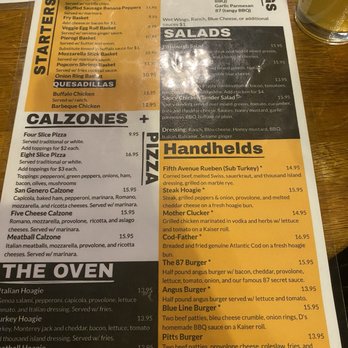 CAFE FIFTH AVE - Updated December 2025 - 44 Photos & 51 Reviews - 818 ...