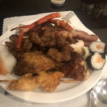 BUFFET YANGTZE - Updated December 2025 - 35 Photos & 71 Reviews - 4190 ...