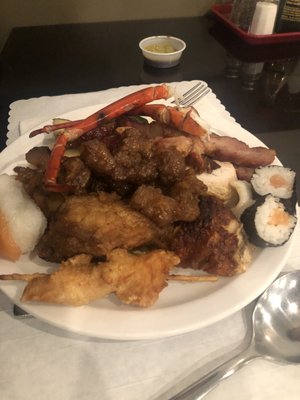 BUFFET YANGTZE - Updated December 2025 - 35 Photos & 71 Reviews - 4190 ...