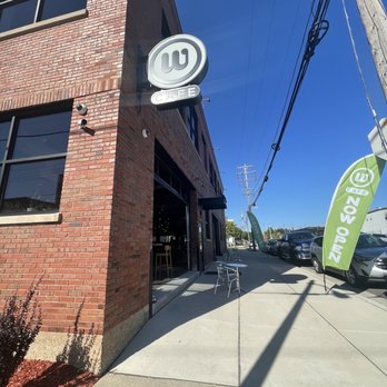 WANTABLE CAFE - Updated October 2025 - 57 Photos & 27 Reviews - 123 E ...