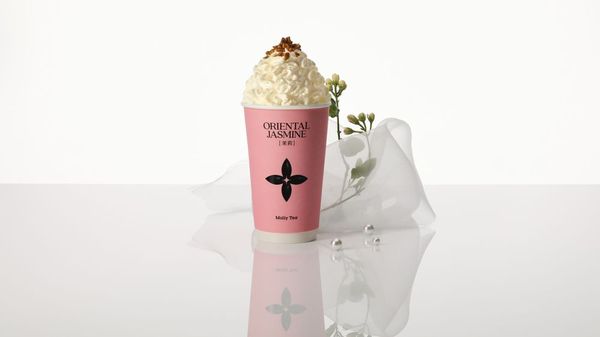 MOLLY TEA - Updated January 2025 - 1454 Photos & 776 Reviews - 605 E El ...