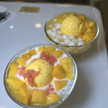 MANGO MANGO DESSERT - Updated June 2025 - 178 Photos & 63 Reviews ...
