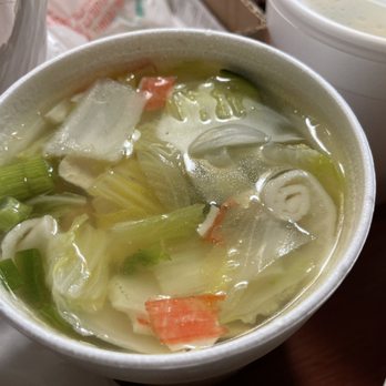 CHEF LEE’S CHINESE FOOD AND NOODLES - Updated December 2024 - 136 ...