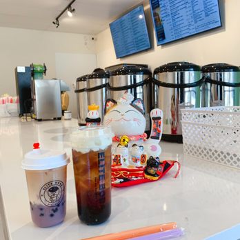 ELITE BOBA MKE - Updated December 2025 - 127 Photos & 53 Reviews - 1956 ...