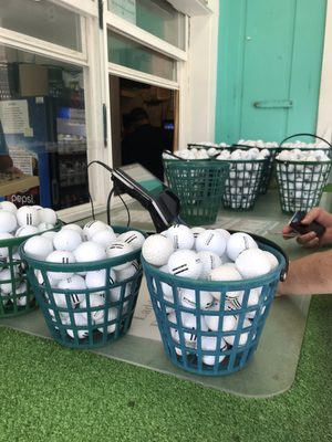 CANE PATCH DRIVING RANGE - Updated August 2024 - 15 Reviews - 7301 N ...