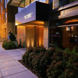 NOBU WASHINGTON D.C - Updated November 2025 - 1681 Photos & 594 Reviews ...