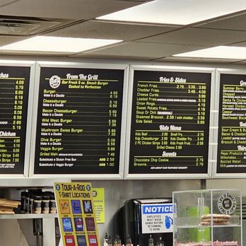 BEEF-A-ROO - Updated July 2025 - 14 Photos & 16 Reviews - 6116 N 2nd St ...