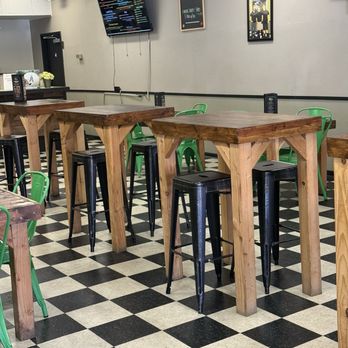 THE SALTY PICKLE - Updated October 2025 - 132 Photos & 112 Reviews ...