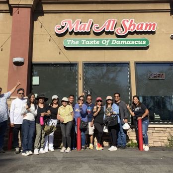MAL AL SHAM -THE TASTE OF DAMASCUS - Updated August 2024 - 466 Photos ...