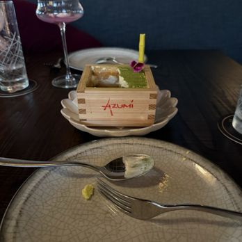 AZUMI - Updated May 2025 - 217 Photos & 55 Reviews - 4444 Westheimer ...