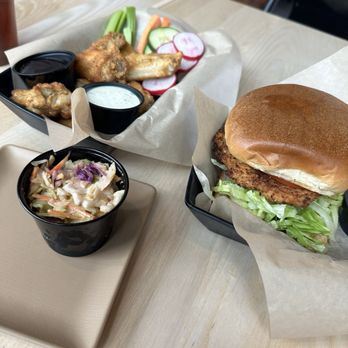 SNEAKYBIRD - Updated July 2024 - 245 Photos & 264 Reviews - 15801 N ...