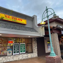 EL PILON - Updated December 2025 - 324 Photos & 300 Reviews - 322 S ...