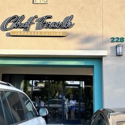 CHEF FRANK JAPANESE CUISINE - Updated December 2025 - 2565 Photos & 584 ...
