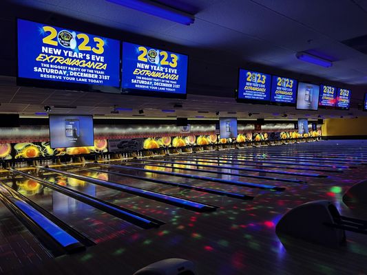 MID COUNTY LANES - Updated January 2026 - 44 Photos & 27 Reviews - 875 ...