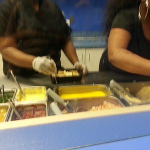 THE DANCING POTATO - 27 Photos & 22 Reviews - 400 W Lexington St ...