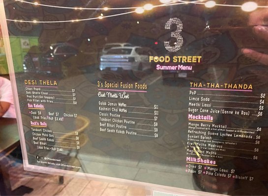 3 FOOD STREET - Updated May 2024 - 14 Photos & 11 Reviews - 4700 ...