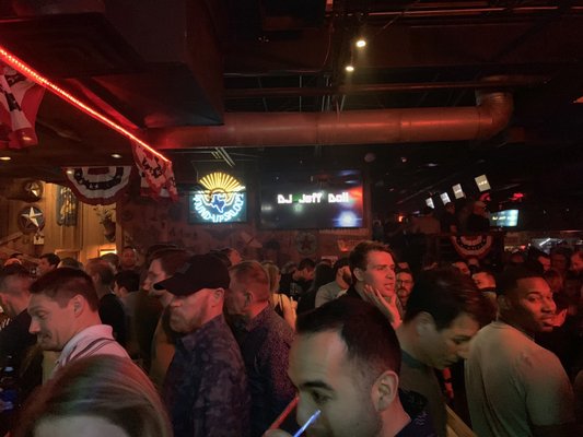 ROUND-UP SALOON - 122 Photos & 196 Reviews - 3912 Cedar Springs Rd ...