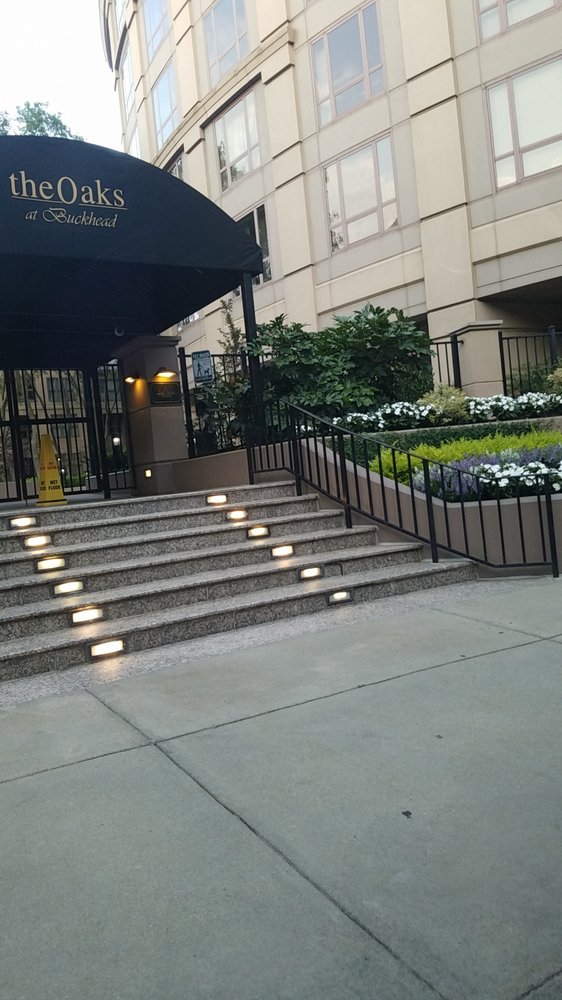 OAKS AT BUCKHEAD - Updated March 2025 - 3475 Oak Valley Rd NE, Atlanta ...