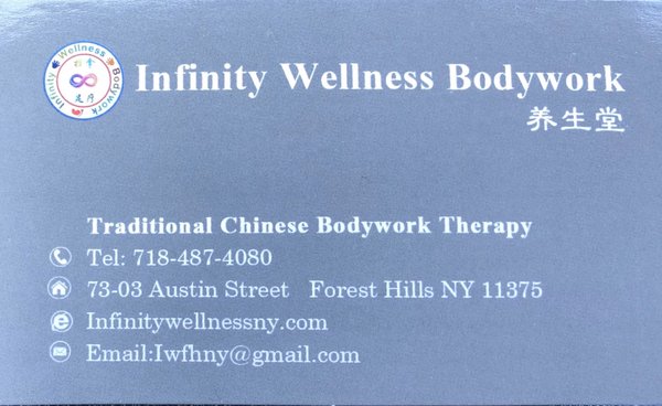Infinity Wellness Bodywork Updated January 2025 25 Photos And 92 Reviews 73 03 Austin St