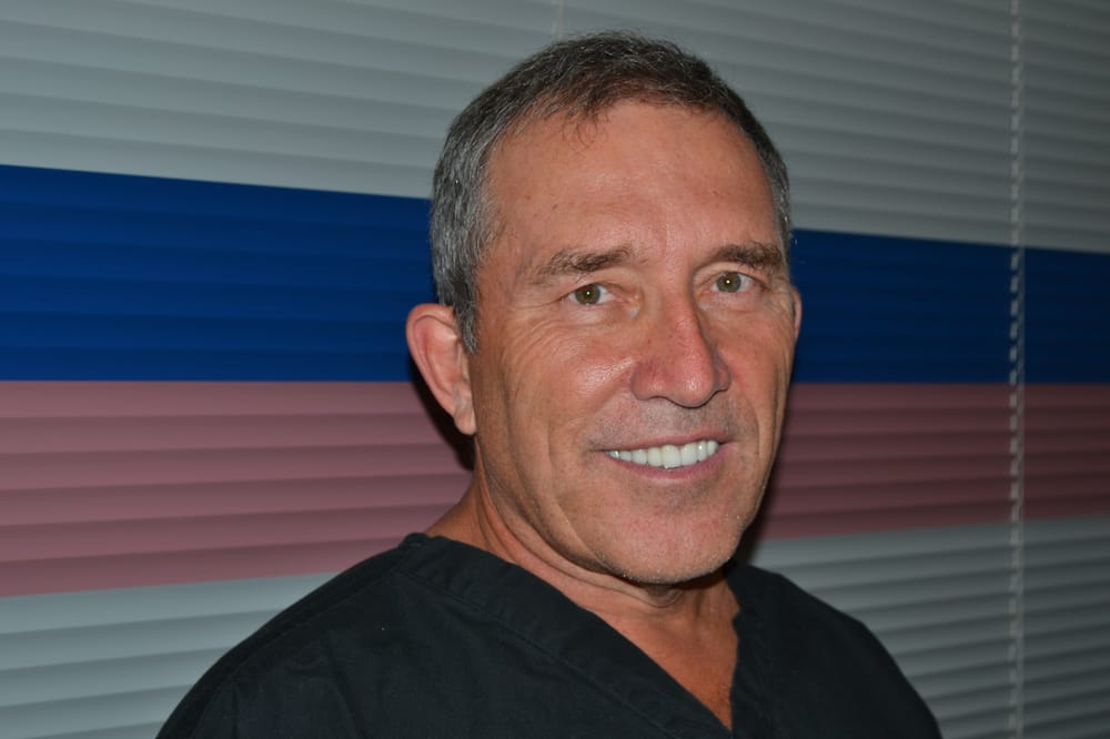 THOMAS C RECTOR, DDS - Updated December 2025 - 1003 W McGalliard Rd ...