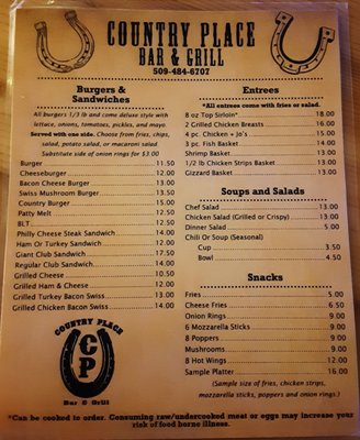 COUNTRY PLACE - Updated January 2026 - 17 Photos & 11 Reviews - 3618 E ...