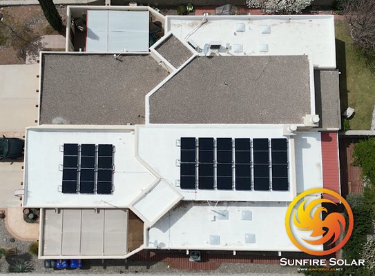 SUNFIRE SOLAR SYSTEMS - Updated November 2025 - 25 Photos - 121 Wyatt ...