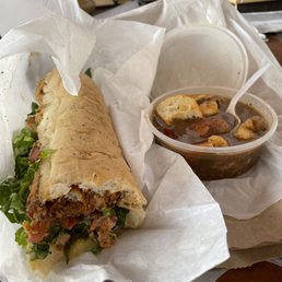 GUMBO BOYS - Updated October 2025 - 152 Photos & 123 Reviews - 646 S ...