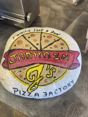 JAMMIN J PIZZA FACTORY - Updated May 2026 - 13 Photos & 39 Reviews ...