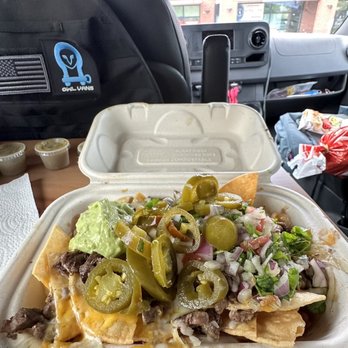 TACOS LOCOS - Updated June 2024 - 135 Photos & 267 Reviews - 1309 NE ...