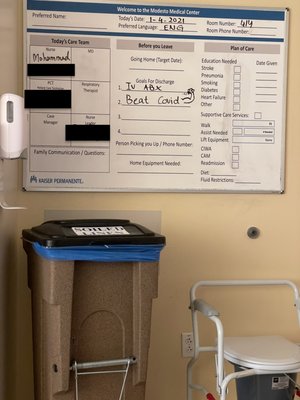 KAISER PERMANENTE MODESTO MEDICAL CENTER AND MEDICAL OFFICES - Updated ...