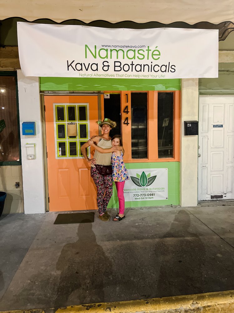 NAMASTE KAVA & BOTANICALS - 144 Depot Dr, Fort Pierce, Florida - Herbal Shops - Phone Number - Yelp