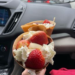 GENKI CREPES & MINI-MART - Updated April 2025 - 1837 Photos & 2523 ...