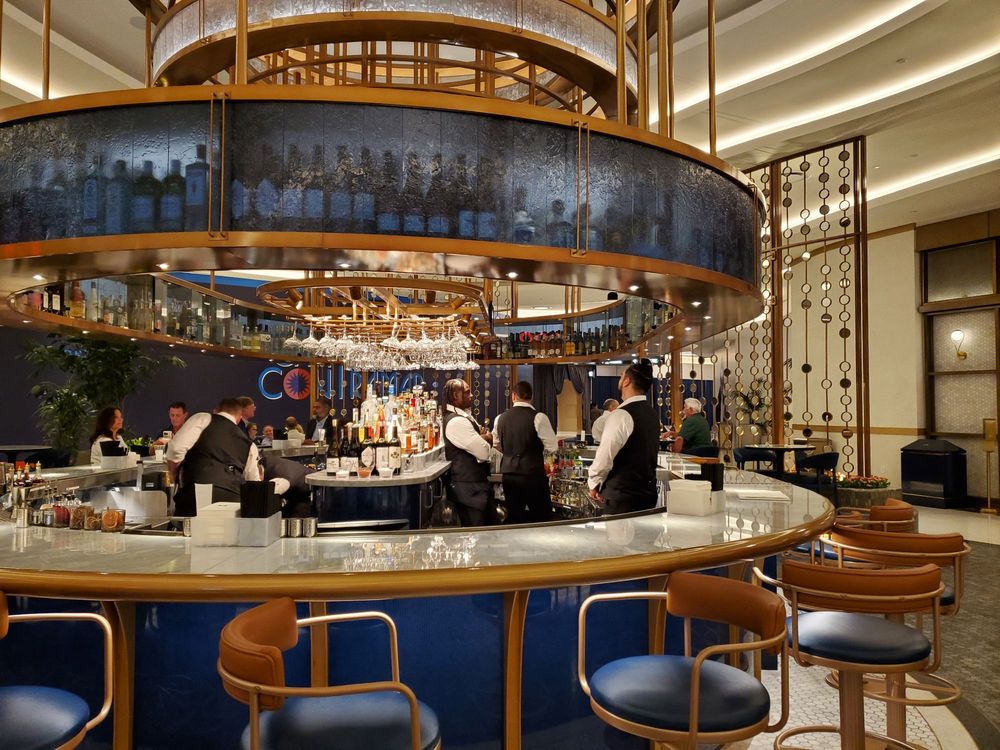 APRÈS - Updated October 2025 - 12 Photos - 2777 S Las Vegas Blvd, Las ...