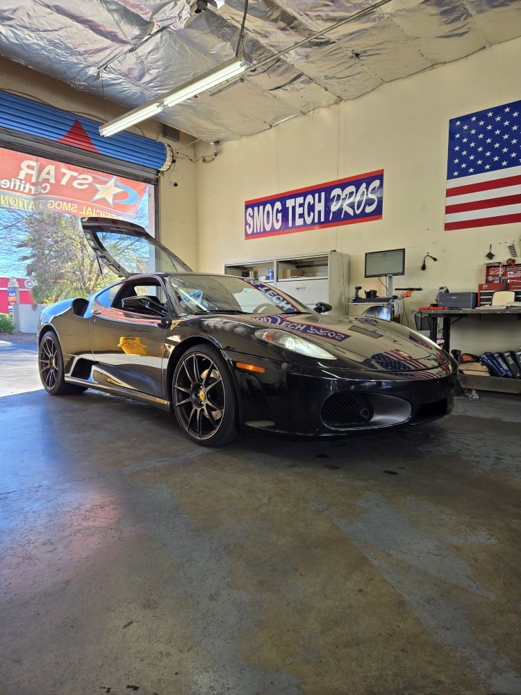 SMOG TECH PROS - Updated October 2025 - 66 Photos & 178 Reviews - 10751 ...