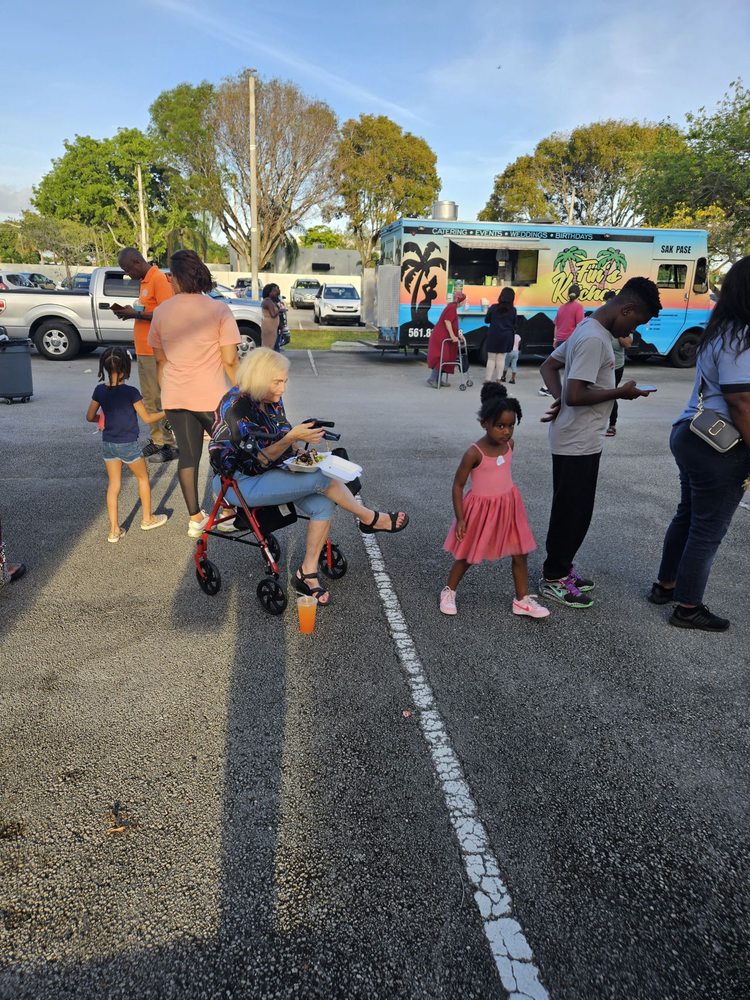 TAMARAC COMMUNITY CENTER - Updated December 2025 - 12 Photos - 8601 W ...