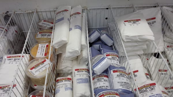 READY MEATS - Updated June 2025 - 18 Photos & 37 Reviews - 3550 Johnson ...