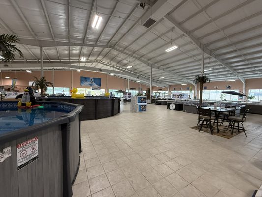 Tri State Pools Chattanooga