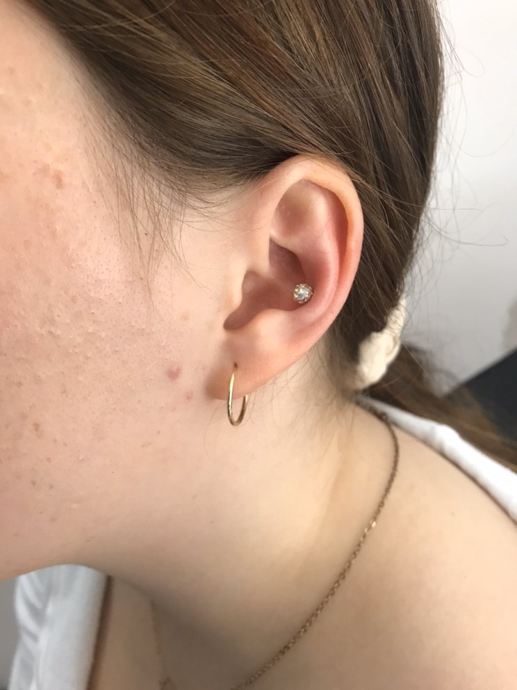 COZI PIERCING & BEAUTY - Updated December 2025 - Request an Appointment ...