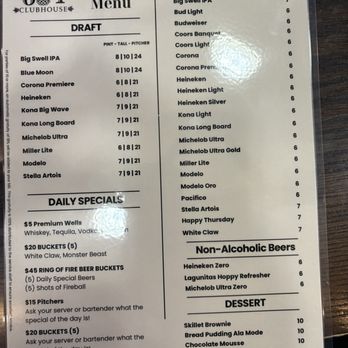 604 CLUBHOUSE - Updated January 2026 - 656 Photos & 384 Reviews - 199 ...