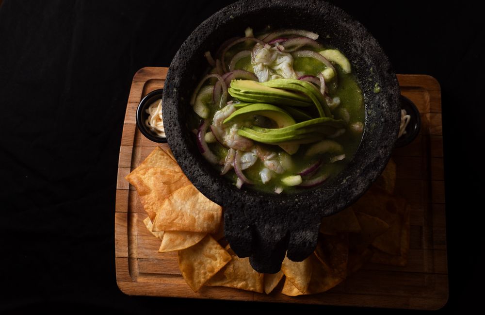 MAMA LUPE AUTHENTIC MEXICAN & DOMINICAN CUISINE - Updated September ...