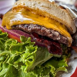 RED MILL BURGERS - Updated January 2026 - 689 Photos & 1518 Reviews ...