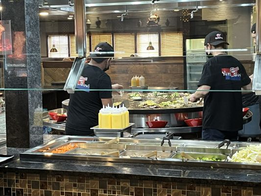 YUMMY BOWL - Updated July 2024 - 39 Photos & 21 Reviews - 3434 Freedom ...