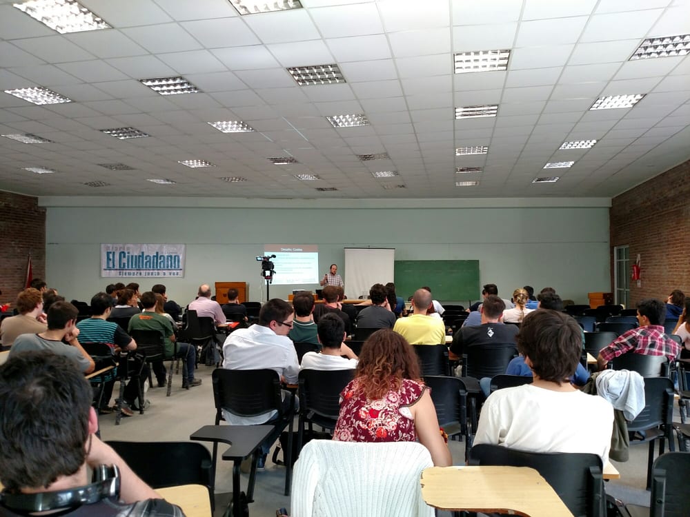 UNIVERSIDAD TECNOLÓGICA NACIONAL - UTN - Updated August 2024 - Zeballos ...